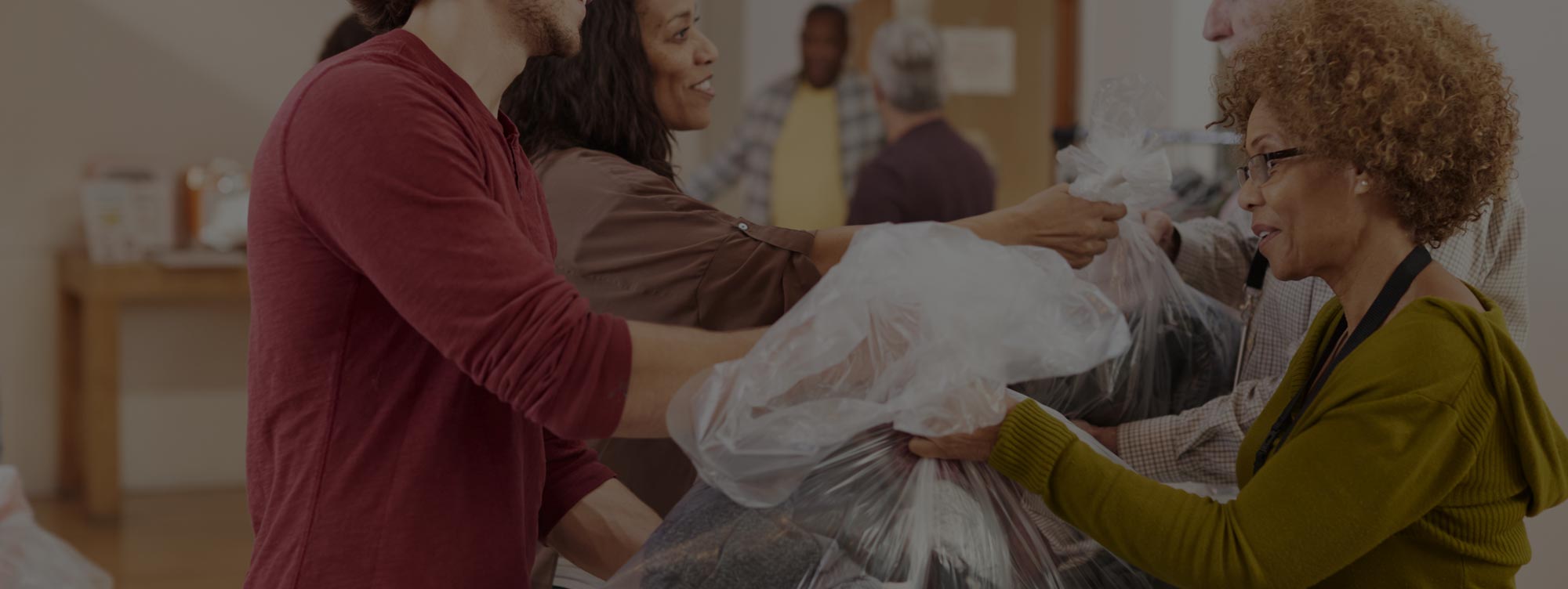 Third Sector Services - Mesma Quality Improvement Software and Services