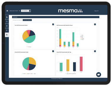 Mesma Quality Assurance Software and Advisory Support