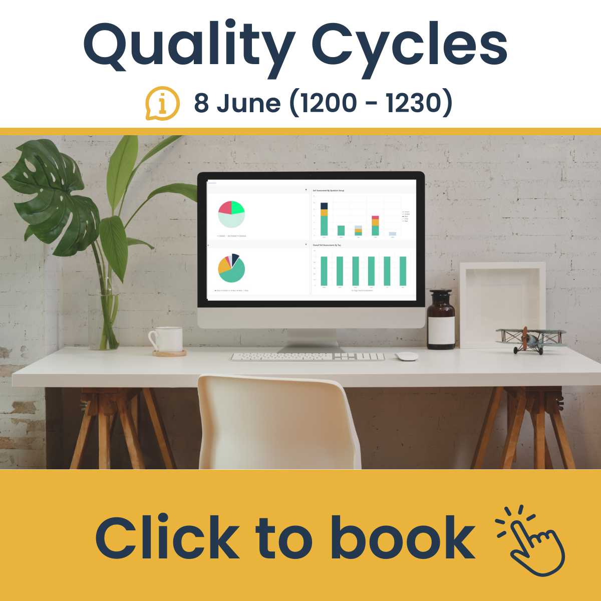 The Quality Cycle Masterclass Series