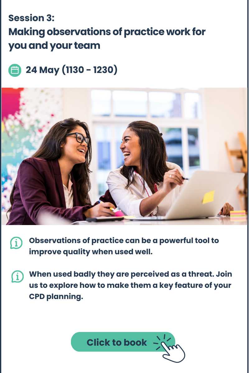 The Quality Cycle Masterclass Series